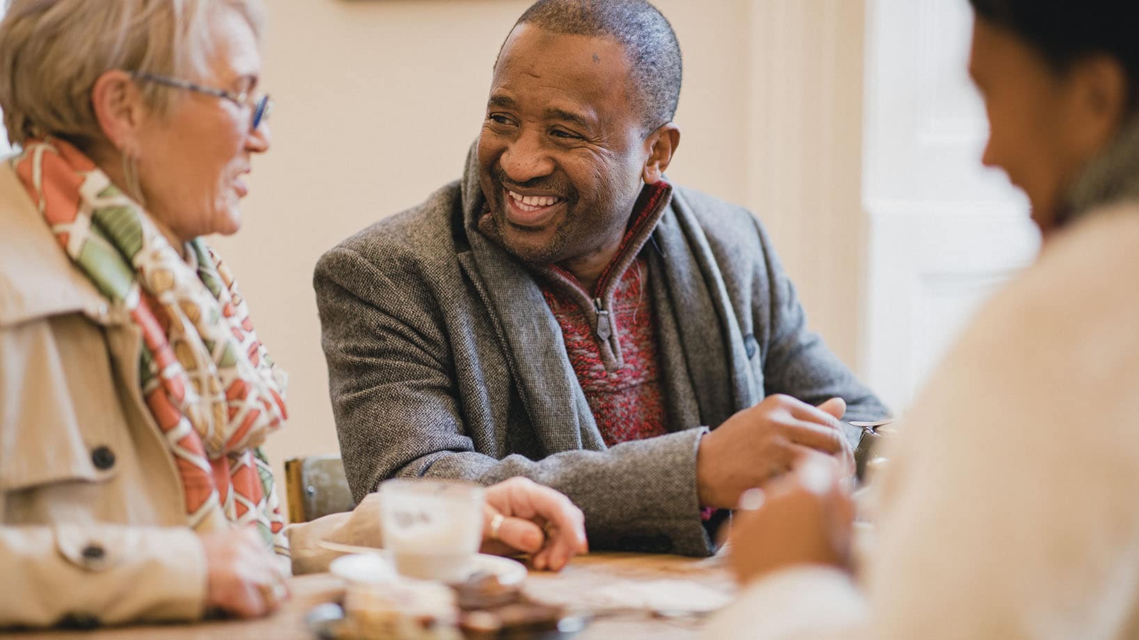 Reduce inheritance tax by leaving a gift to charity | Cripps