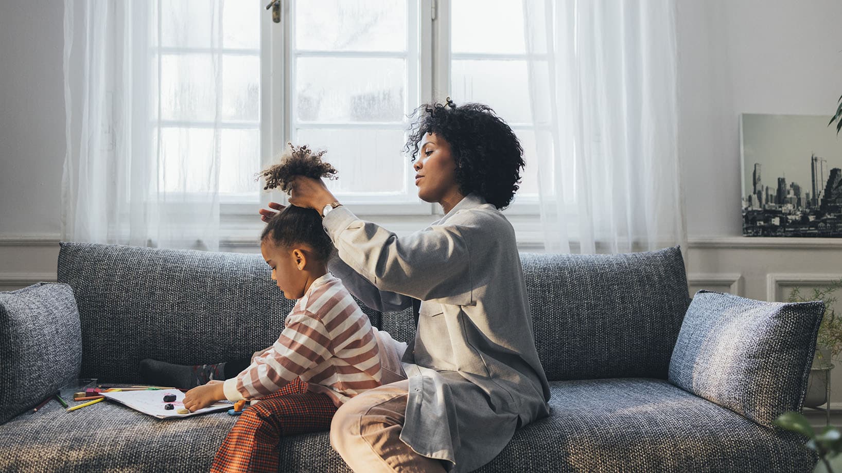 Is 50/50 child custody guaranteed? | Cripps
