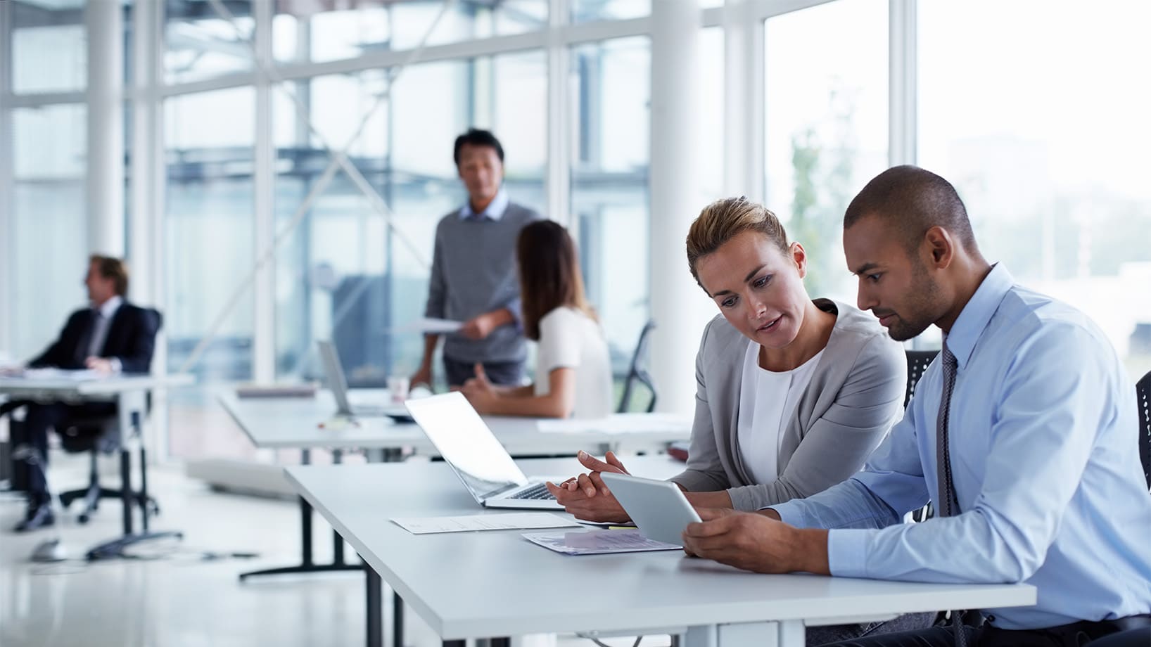 The draft National Planning Policy Framework, a new direction and a new ...