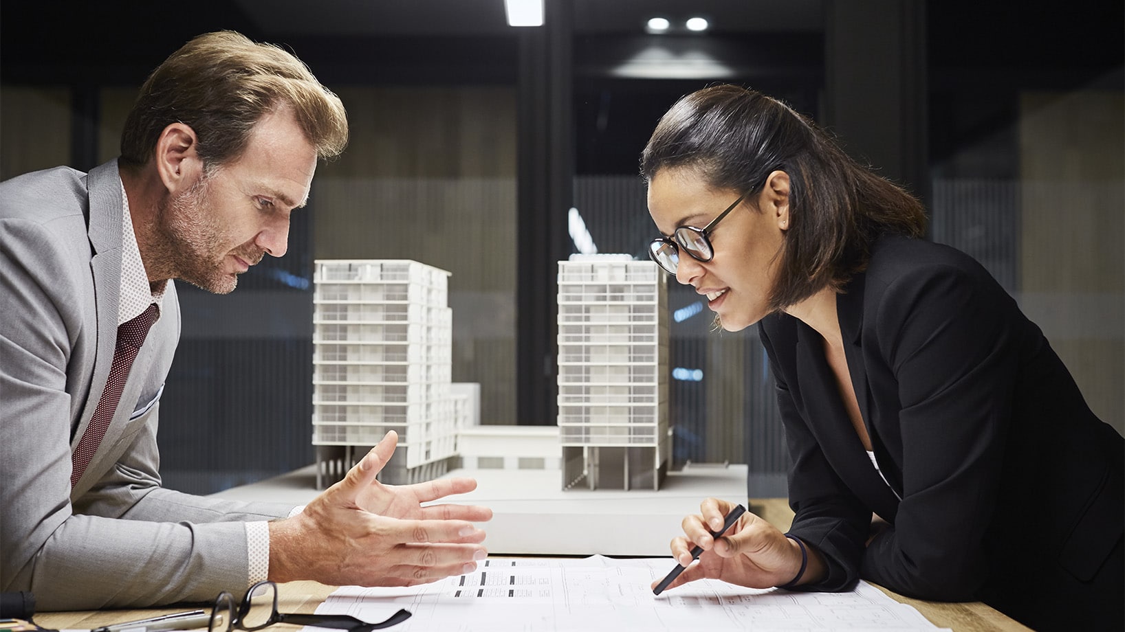 The perils of ignoring planning | Cripps