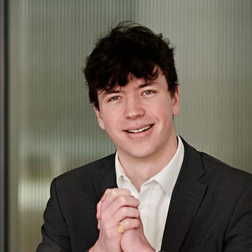 Ben Beatton | Cripps