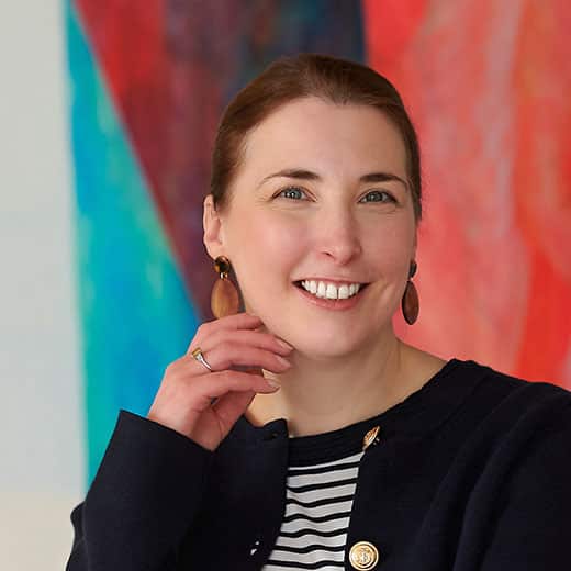 Dawn Saunders | Cripps