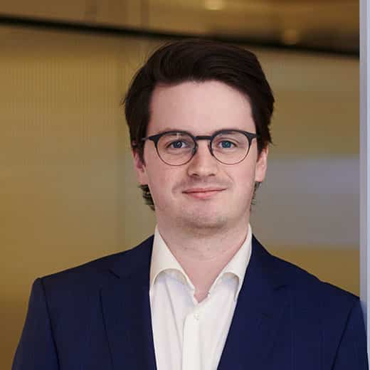 Frederick Pawlik | Cripps