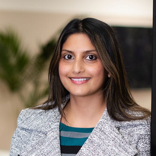 Jashmina Samaroo | Cripps