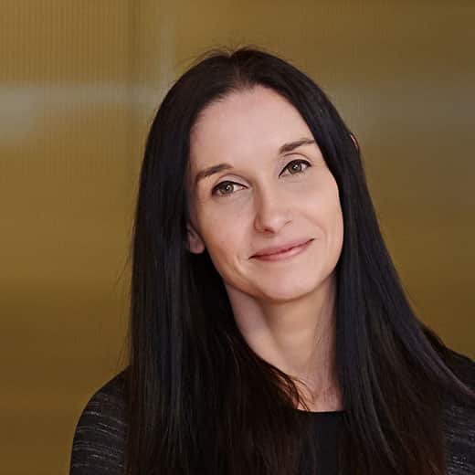 Laura Thurston | Cripps