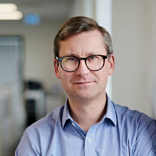 Marcus Sullivan | Cripps