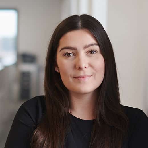 Shannon Coster | Cripps