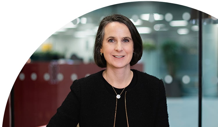 Victoria Fairley | Cripps