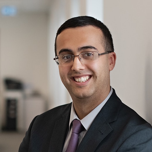 Kendrick Taylor | Cripps