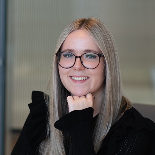 Freya Benton | Cripps