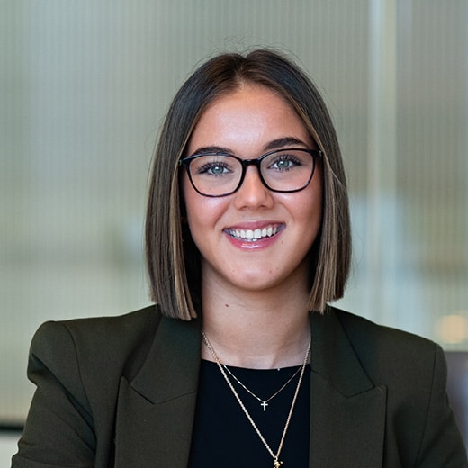 Shannon Marney | Cripps