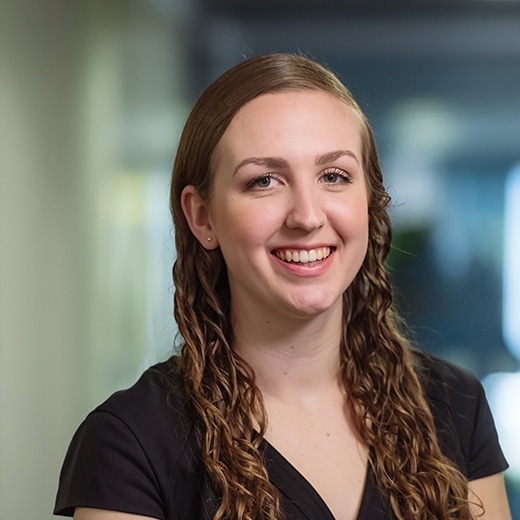 Aimee Hunter | Cripps