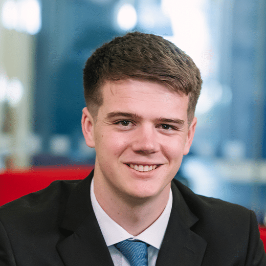 Edward Clark | Cripps