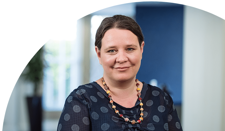 Gail Morris | Cripps