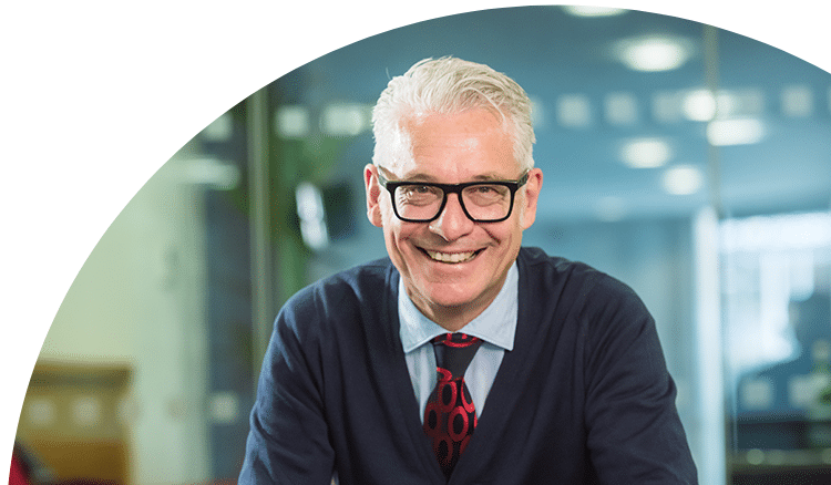 James Clewlow | Cripps