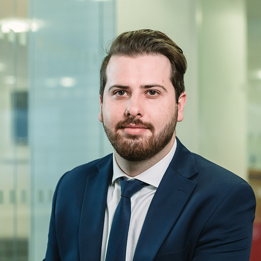 Max Lavender-Brown | Cripps