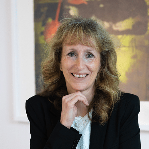 Tania Leverington | Cripps