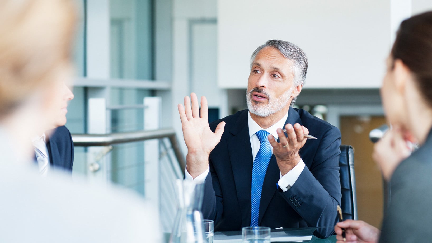 Back to basics: endeavours clauses – how hard do I have to try? | Cripps