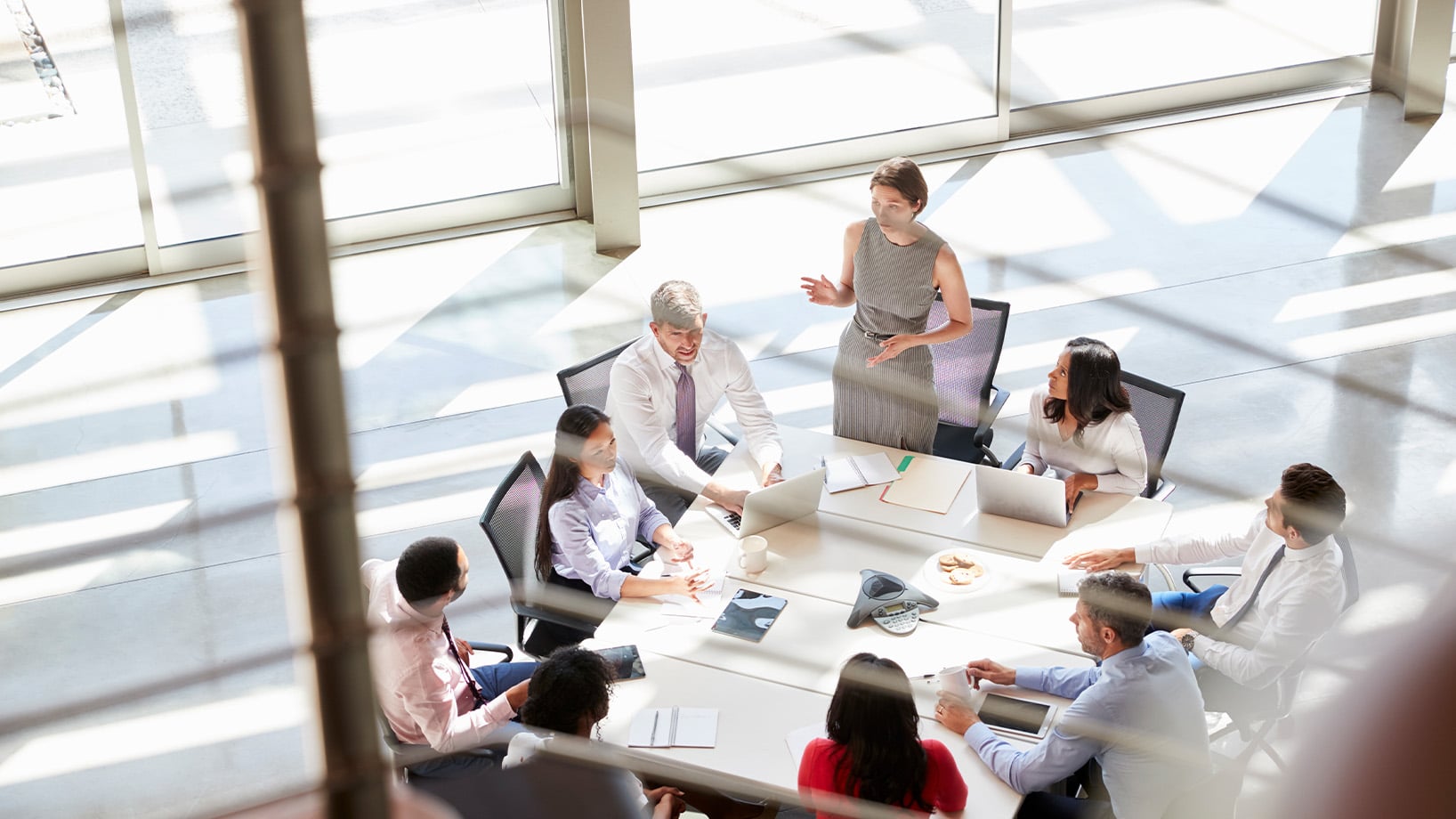 Cripps advises Green Power Conferences on its sale to S&P Global ...