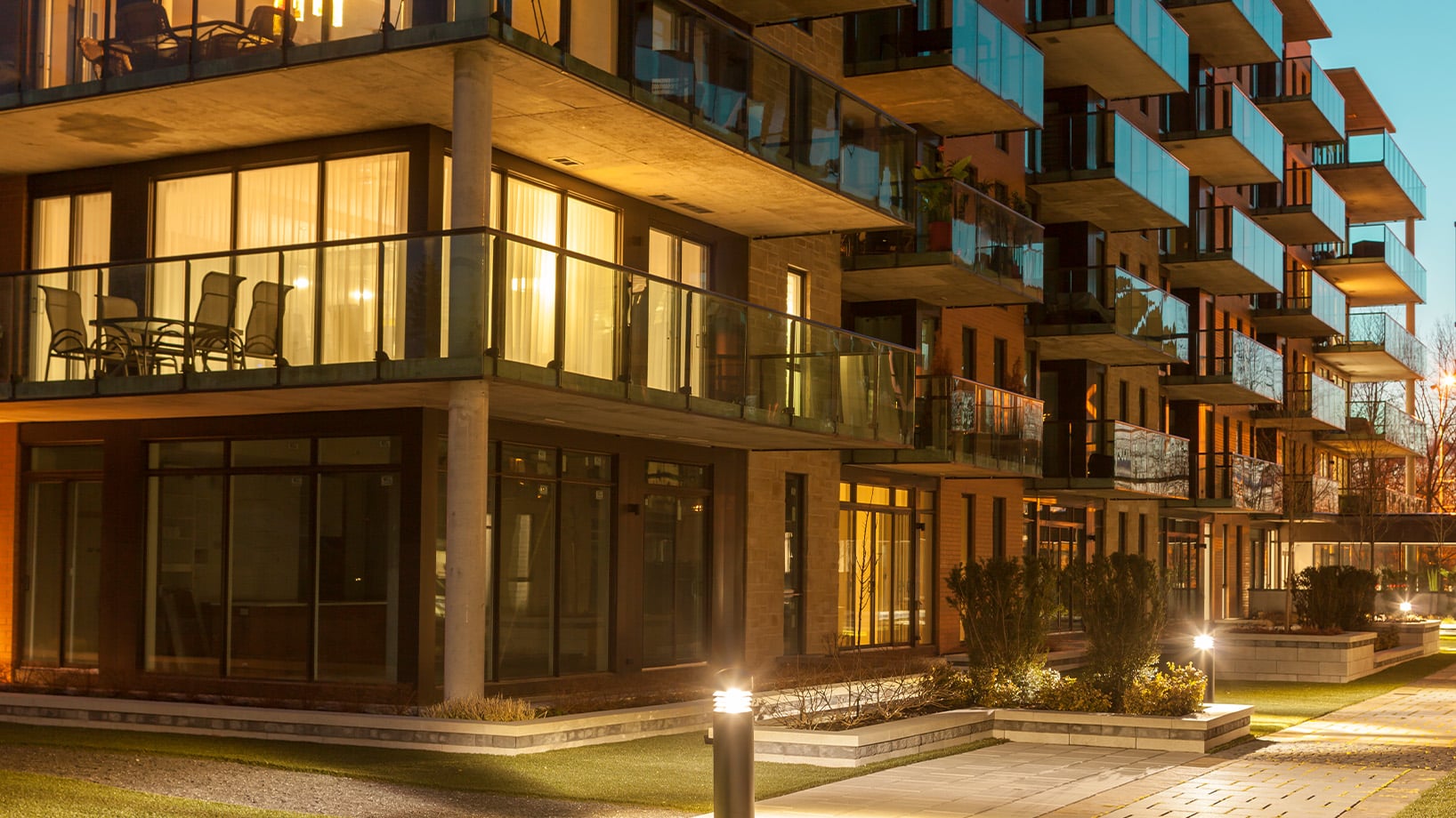 Light Obstruction Notices – A way to maximise developer profit? | Cripps