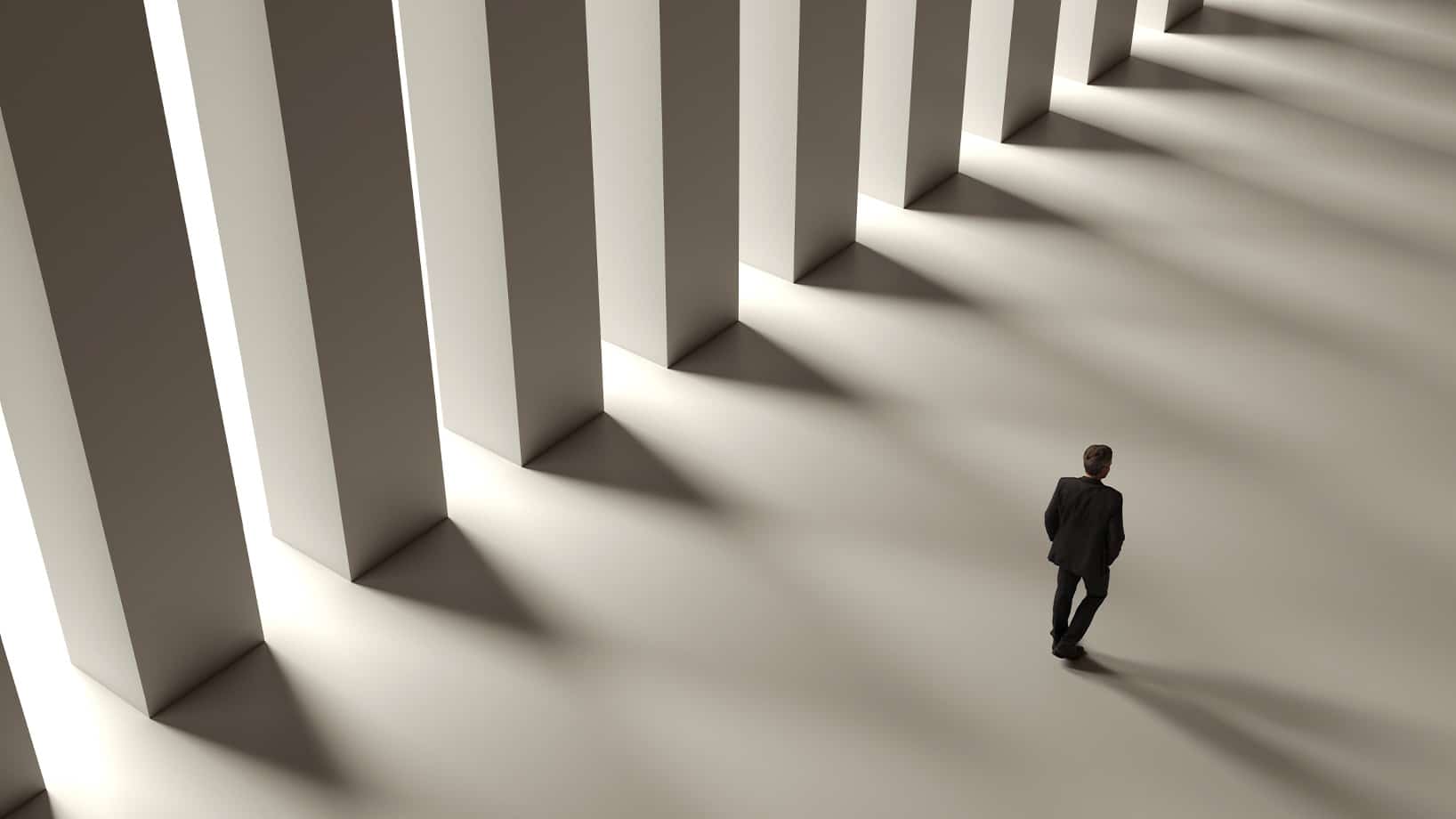 Could this really be the end of the upward only rent review? | Cripps