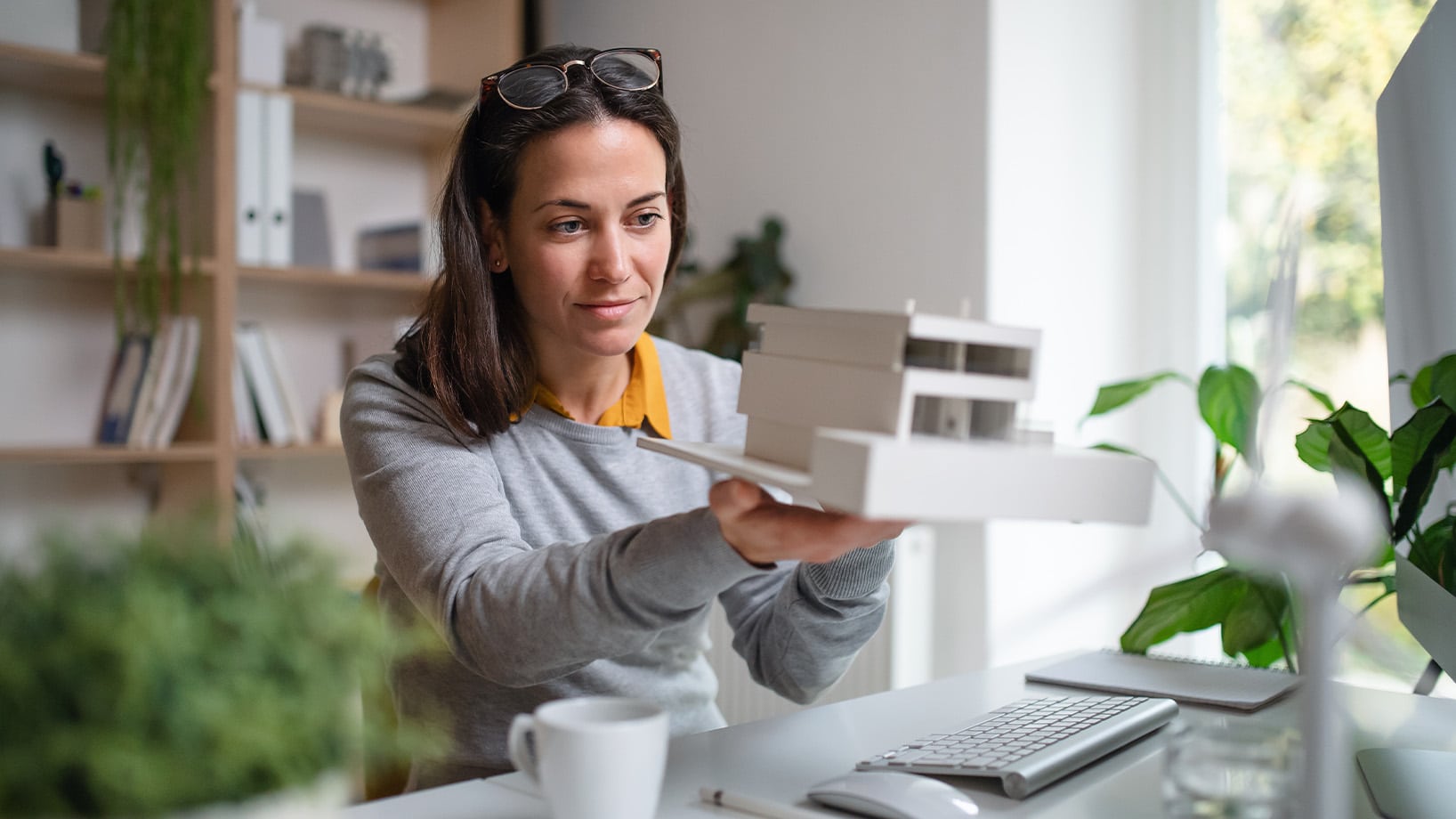 Exploring different retail models | Cripps