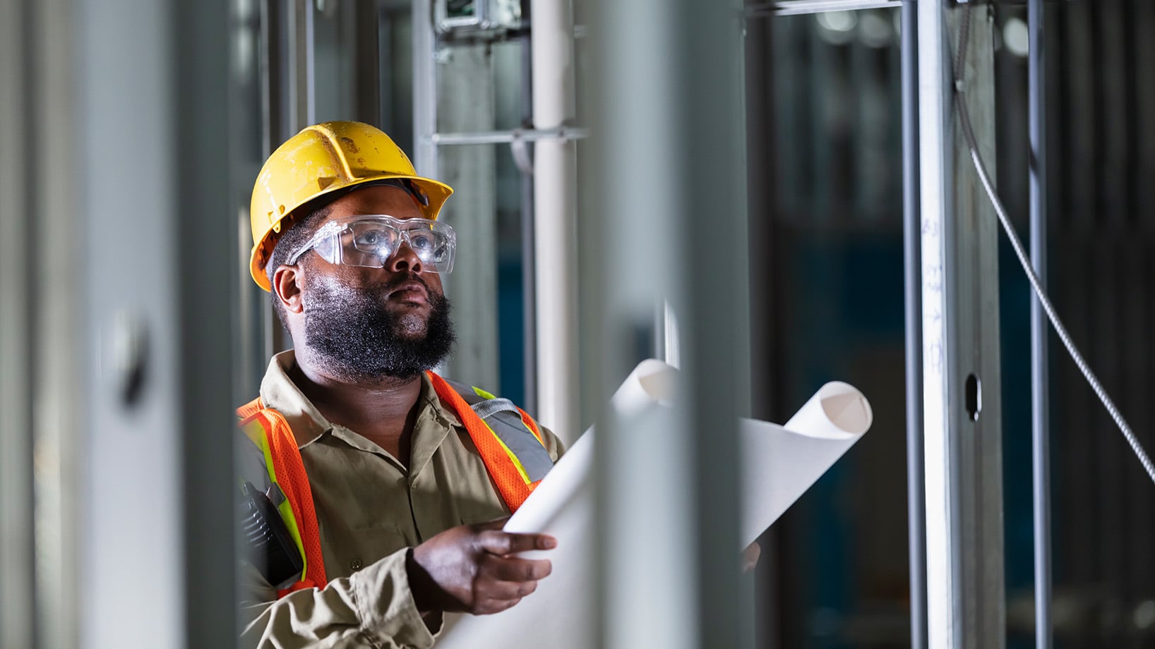 Back to basics: insolvency and construction | Cripps