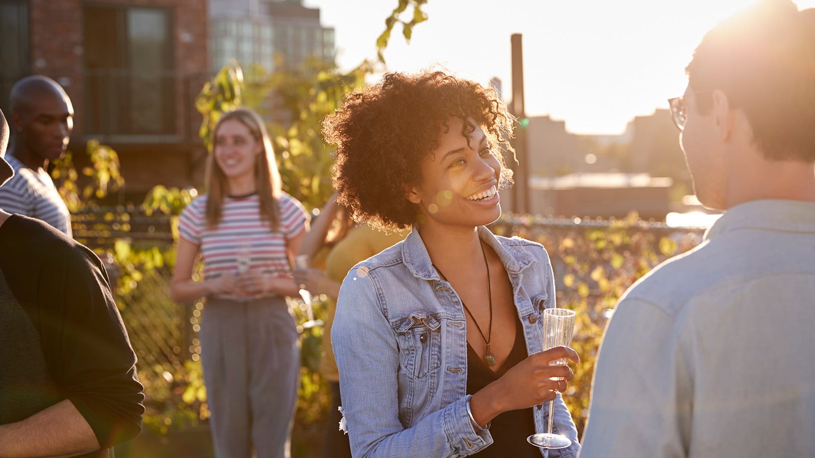 What do B Corp and International Women’s Day have in common? Inspiring ...