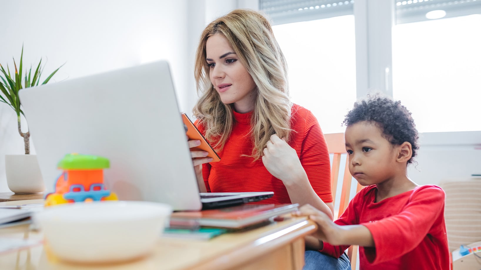 Passing the baton and learning the ropes – succession planning in ...