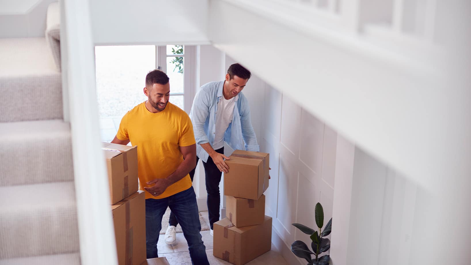 Getting sale-ready | Cripps