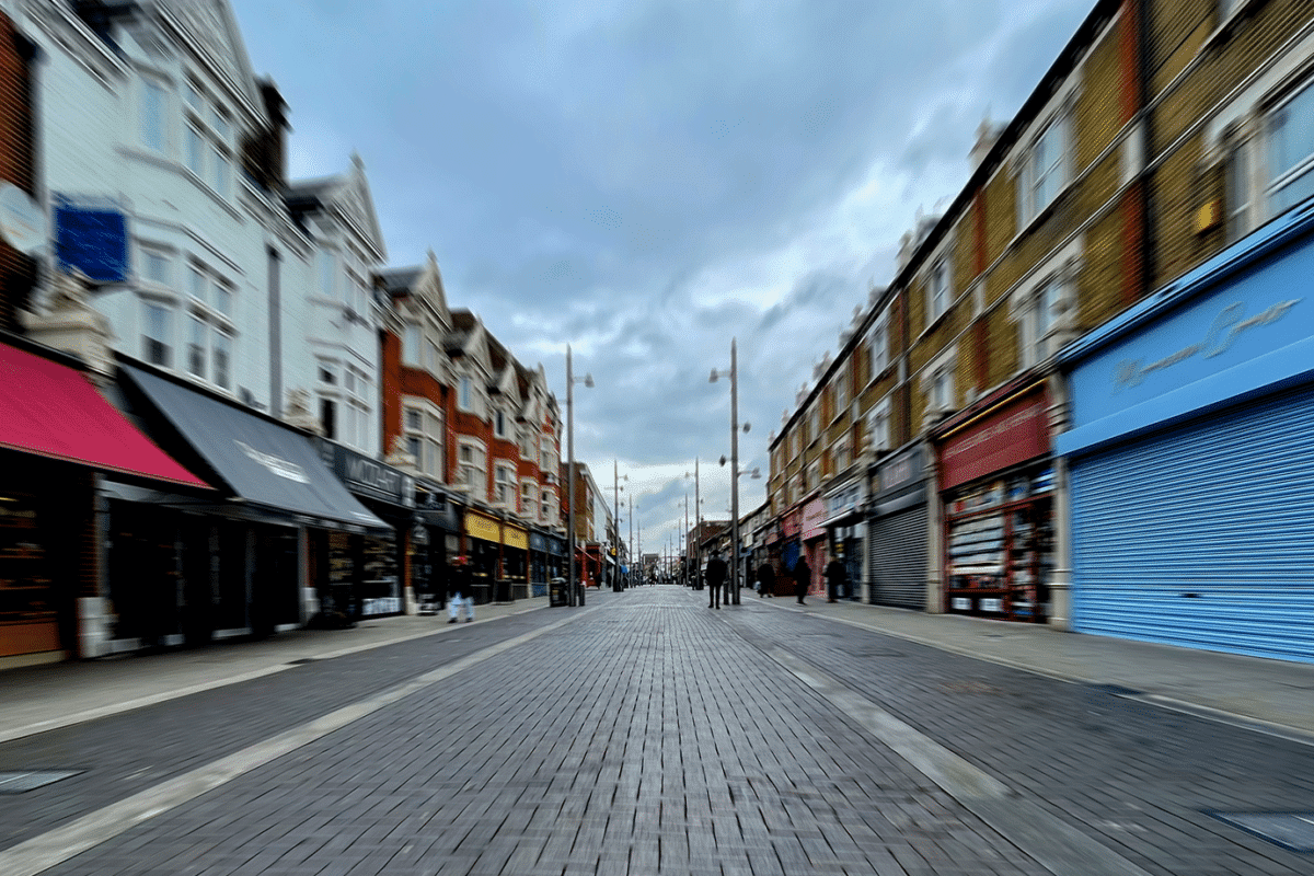 High street rental auctions: further developments | Cripps