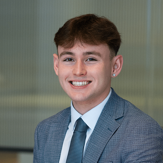 Mason O'Connor | Cripps