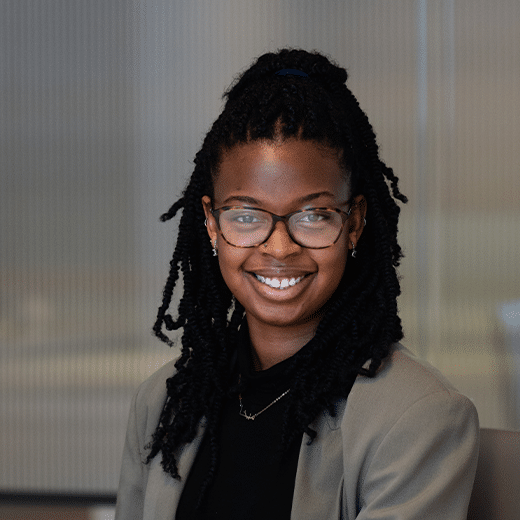 Micha Gordon | Cripps