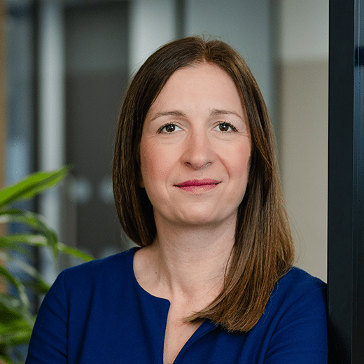 Natalia Slattery | Cripps