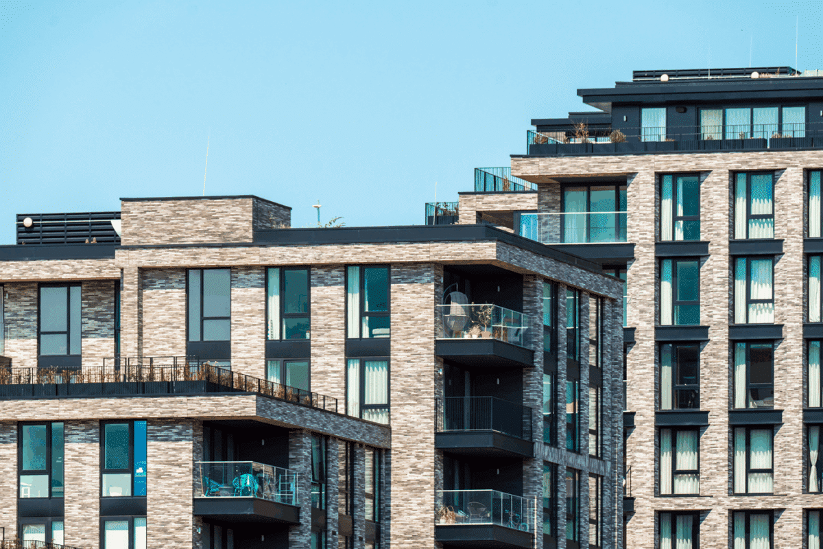 Rooftop development: moving on up | Cripps
